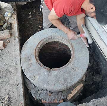 Catch Basin Repair Specialists in Chicago, IL | Suburban Sewer Experts