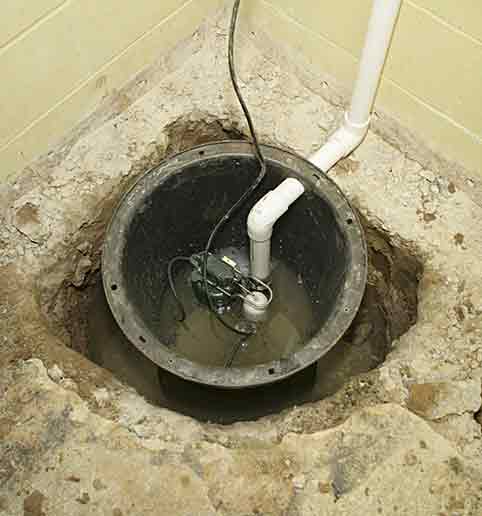 Sump Pump Services | Repair & Installation in Hinsdale, IL and Suburbs