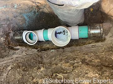 Flood Control Systems in Hinsdale, IL | Suburban Sewer Experts