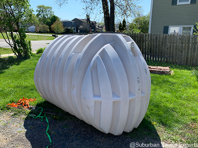 Septic Services | Septic Repair | Brookfield, IL | Suburban Sewer Experts