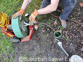 Sewer Rodding Service in Hinsdale, IL | Drain Rodding Specialists