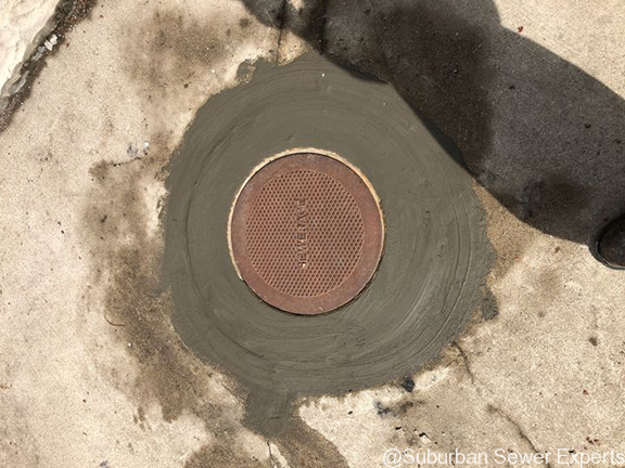 Catch Basin Services | Pumping | Brookfield, IL | Suburban Sewer Experts