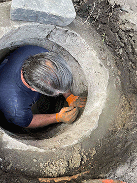 Sewer Services | Sewer Repair | Hinsdale, IL | Suburban Sewer Experts