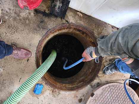 Catch Basin Cleaning | Repair Services in Hinsdale, IL and Suburbs