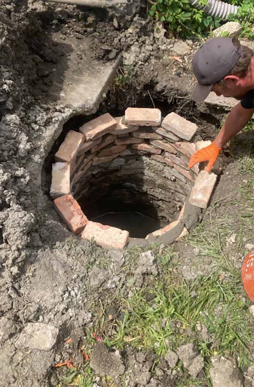 Sewer and Drain Services in Chicago, IL | Suburban Sewer Experts