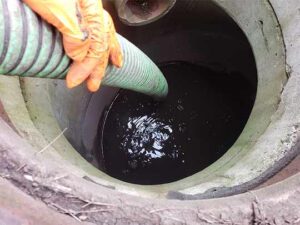 How Catch Basin Cleaning Services Ensure Public Safety and Prevent Flooding