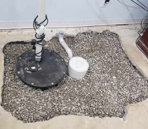 Flood Control Installation Specialists in Chicago, IL | Suburban Sewer ...